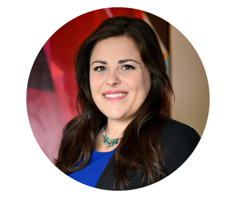 Colleen Harrison | Coné PLLC